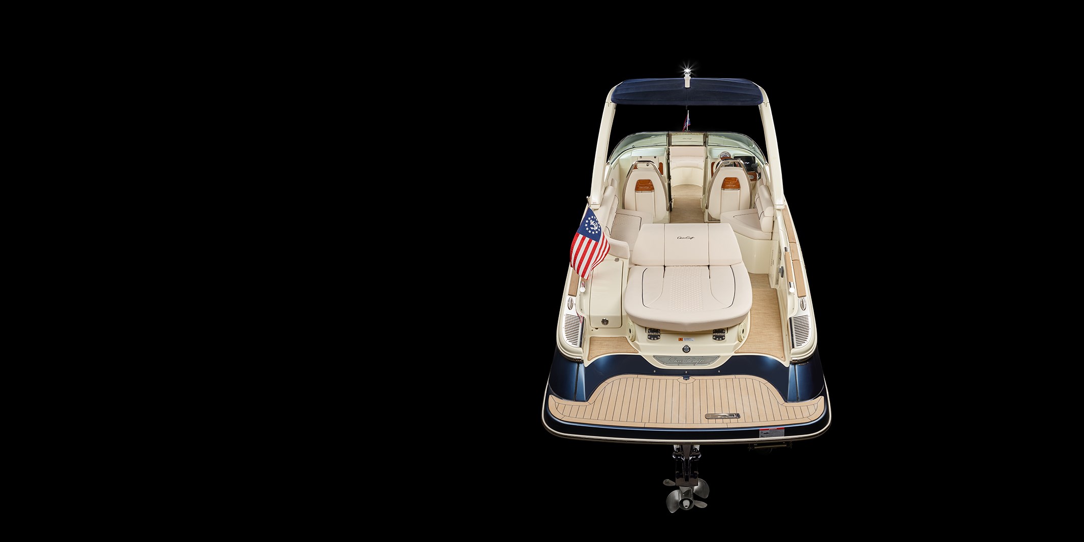 Launch 28 GT | Chris-Craft Boats