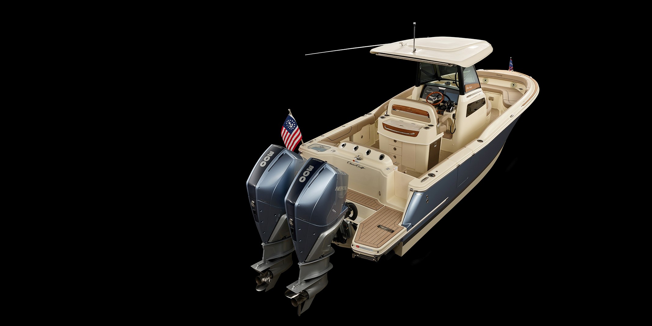 Catalina 28 | Chris-Craft Boats